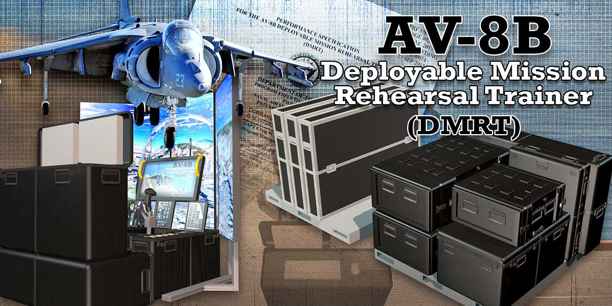 Operaator-Training-Devices-AV-8B-Deployable-Mission-Rehearsal-Trainer ...