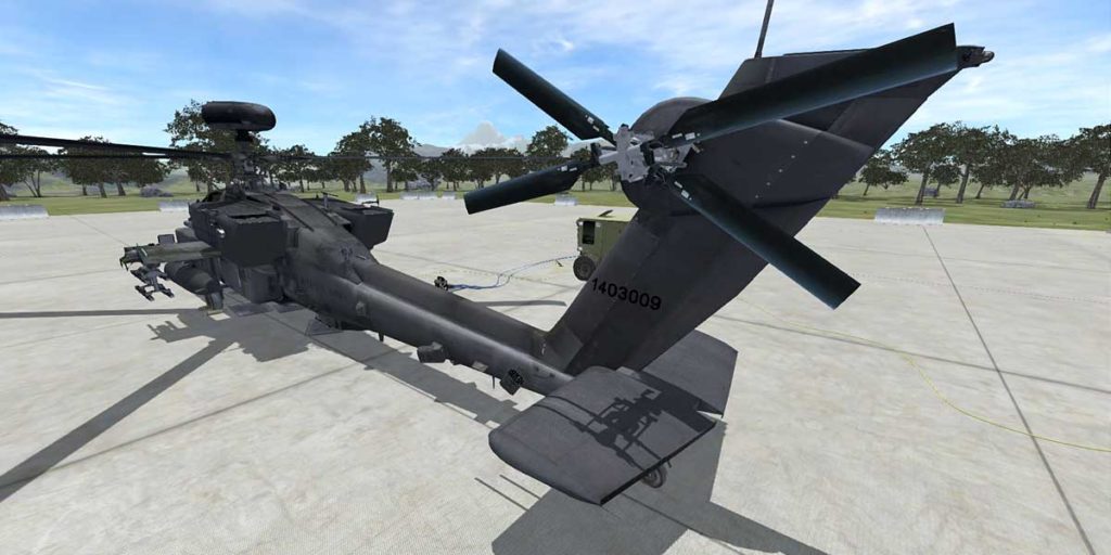 Virtual-Interactive-Training-Apache-Virtual-Interactive-Environment-VIE - LSI