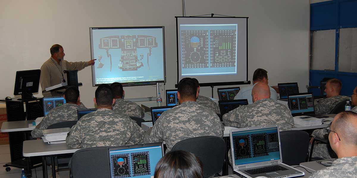 productsservices-Instructor-Training - LSI